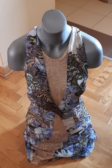 P.S. Fashion duga haljina – vel. 38
