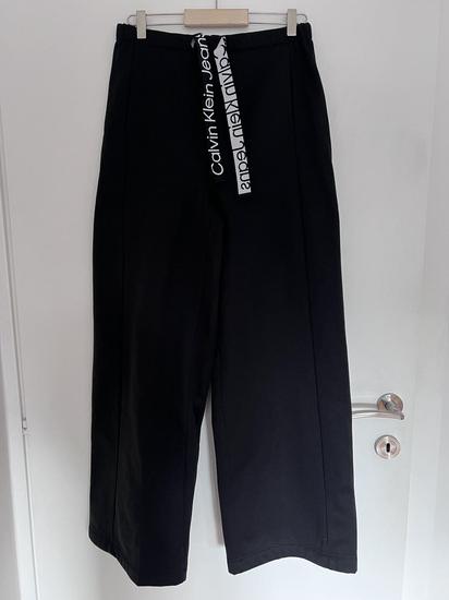 Calvin Klein siroke pantalone/trenerka