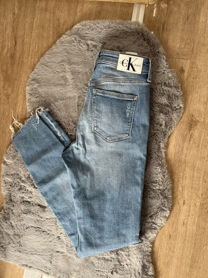 Ck farmerice original vel 29