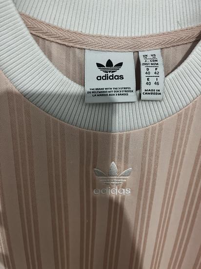 Adidas haljina