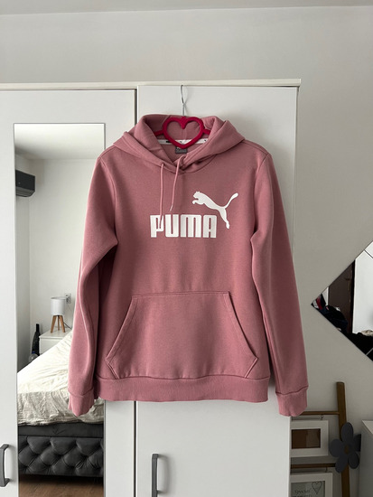 PUMA duks