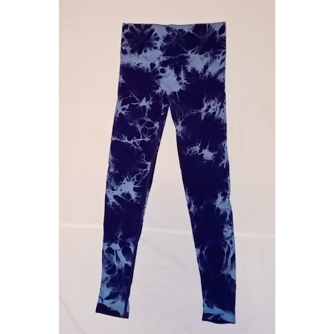 Shein tie dye helanke