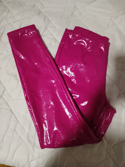 Calzedonia PVC pantalone