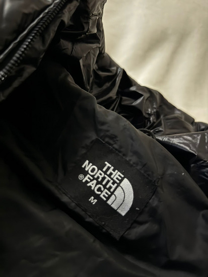 The North Face jakna