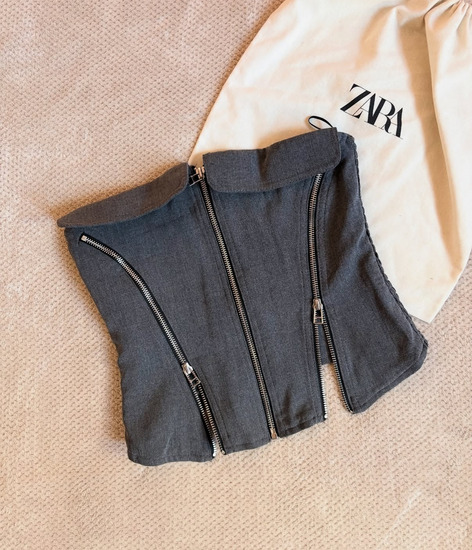 Zara top