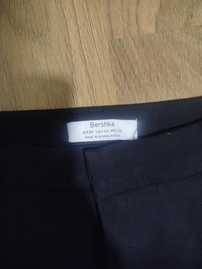 Bershka br.36