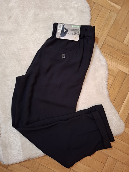 Tchibo teget pantalone