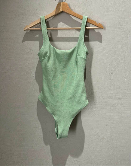 H&M pistachio kupaci