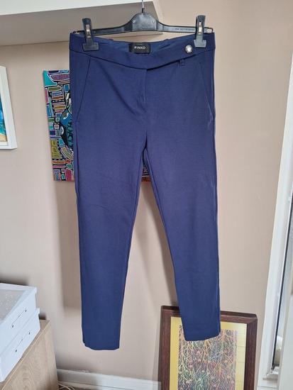 Pinko plave pantalone
