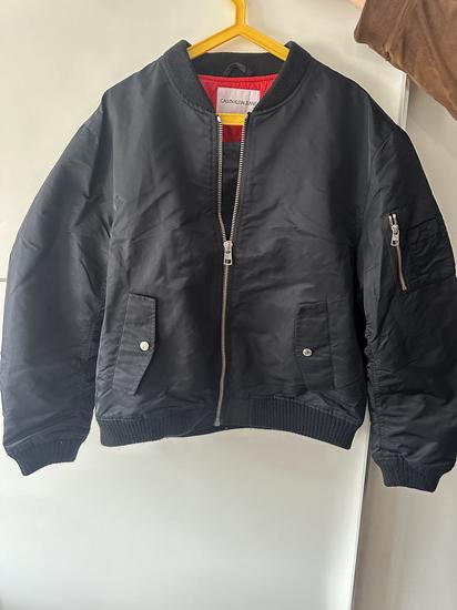 Calvin Klein Jeans bomber jakna