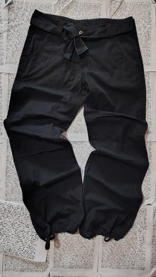 Puma Cargo široke pantalone