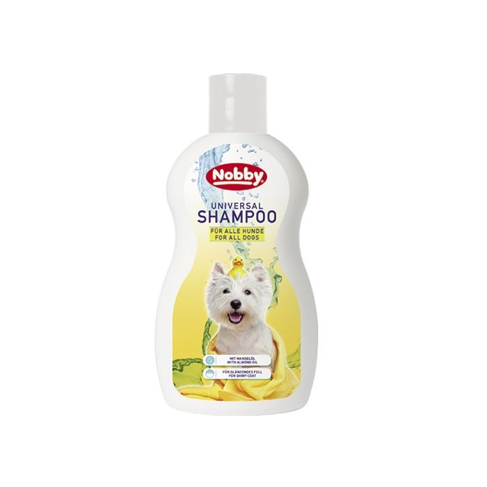 Nobby: Univerzalni šampon za pse, 300 ml