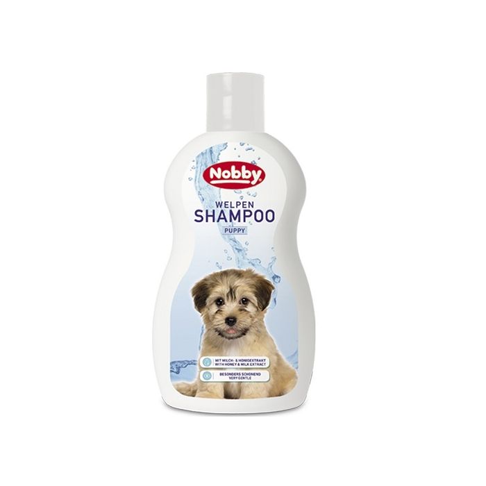Nobby: Šampon za štence Puppy, 300 ml