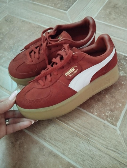 Puma patike