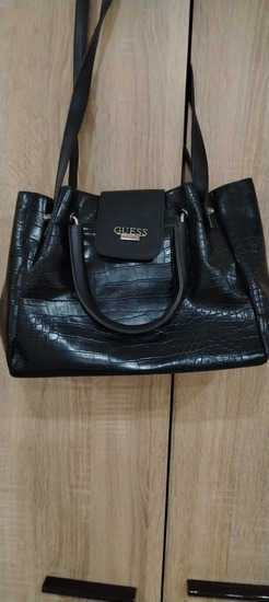 Guess torba