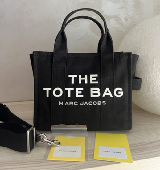 Marc Jacobs tote bag