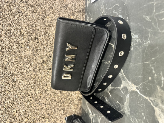 DKNY belt torbica