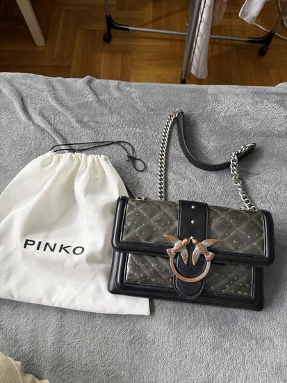 Pinko original torbica
