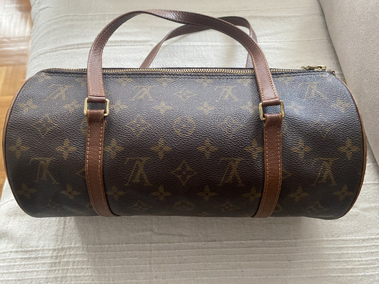 Louis Vuitton original torba
