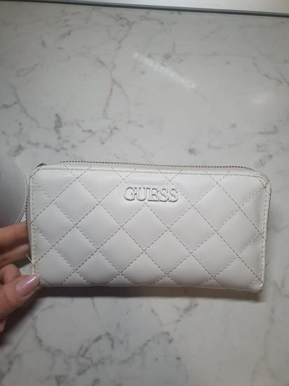 Original guess novcanik