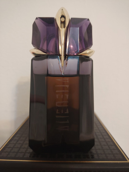 ALIEN Thierry Mugler