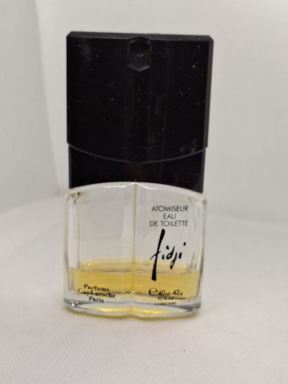 FIDJI, GUY LAROCHE, EDT, ATOMISEUR