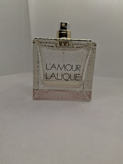 L AMOUR LALIQUE, LALIQUE, EDP