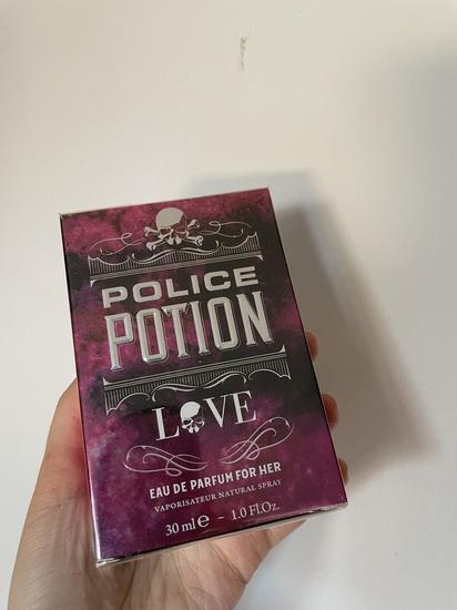 Police potion zenski parfem NOVO