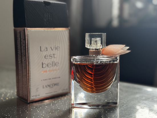 Lancome La Vie Est Belle Iris Absolu