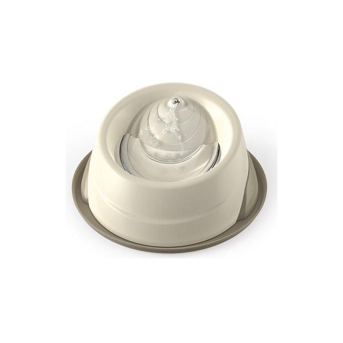 Georplast: Automatska pojilica Trevi