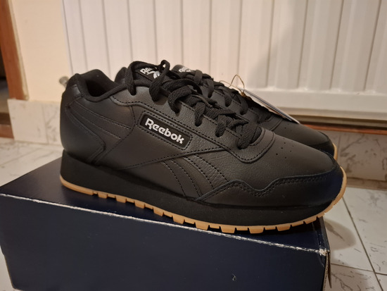 Reebok muṣ̌ke patike - sa etiketom