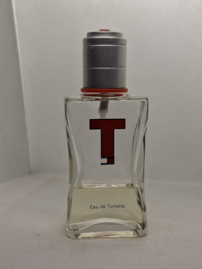 T TOMMY HILFIGER, EDT