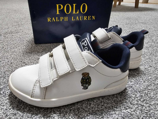 Polo Ralph Lauren - dečije patike 27