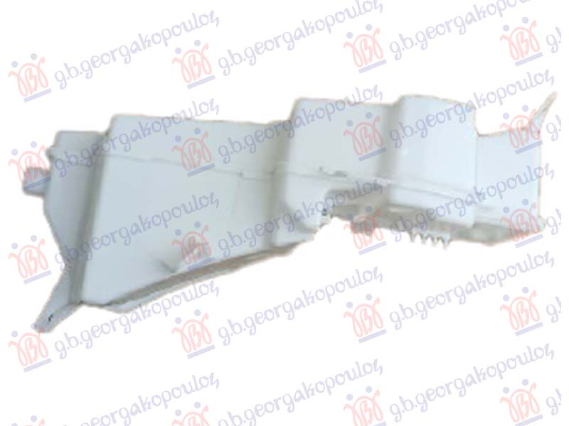 POSUDA ZA TECNOST BRISACA VOLVO S90 (2016-2021) (OEM: 31378750)