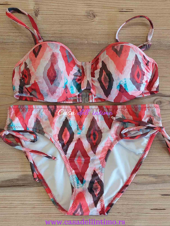 BIKINI TOP PUSH UP GRANZ DEZEN
