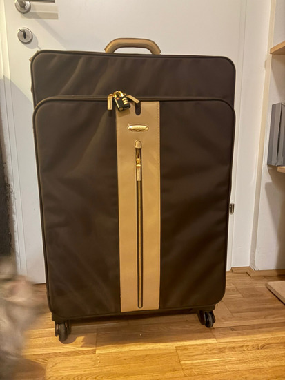 Samsonite veliki kofer 78x51x28cm