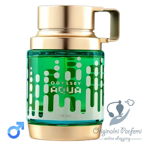 Armaf Odyssey Aqua 100ml EDP