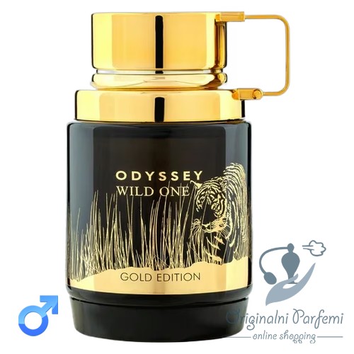 Armaf Odyssey Wild One 100ml EDP