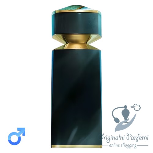 Bvlgari Le Gemme Orom 125ml EDP