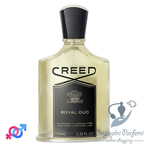 Creed Royal Oud 100ml EDP