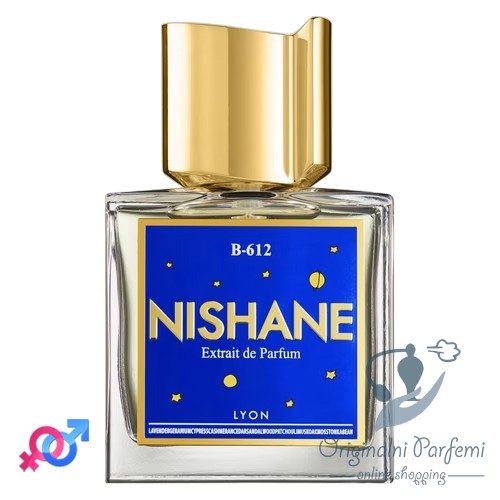 Nishane B-612 50ml Extrait de Parfum