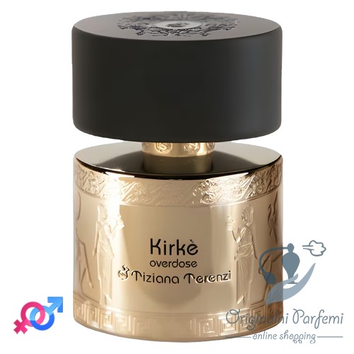 Tiziana Terenzi Kirke Overdose 100ml EDP