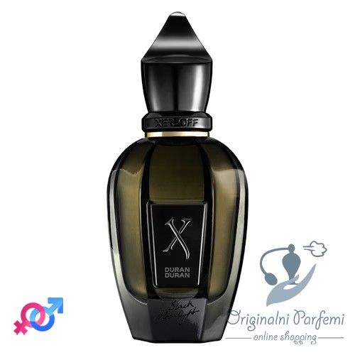 Xerjoff Duran Black Moonlight 50ml EDP