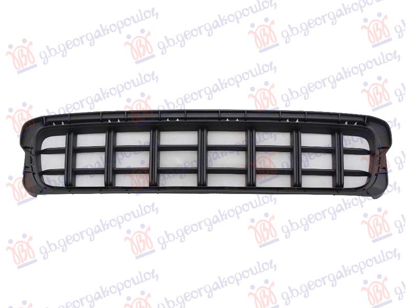 CENTRALNA RESETKA (ALL4) MINI COUNTRYMAN 2016-2021 (F60) (OEM: 51117390510)