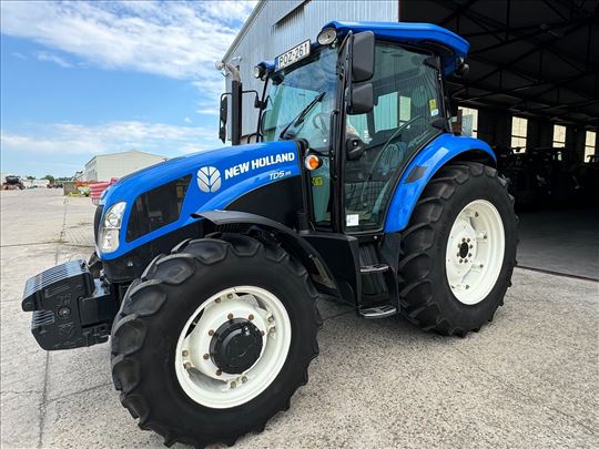 New Holland TD 5.95