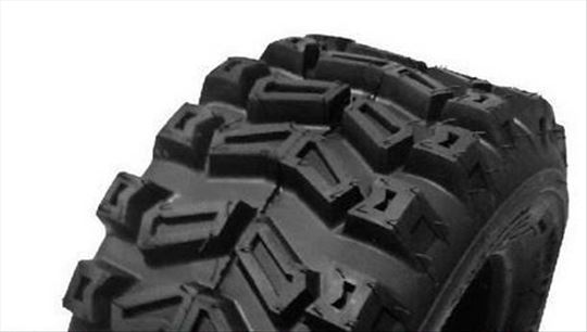 Guma ATV 16×6,5-8 TL QD-