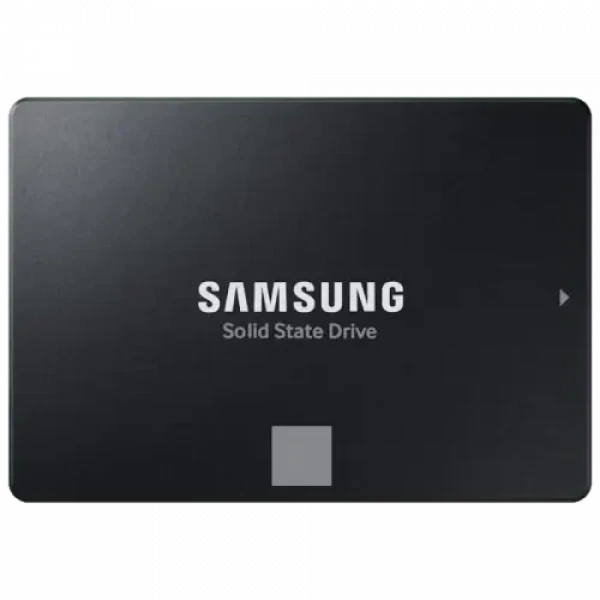 SSD 2.5 SATA III 2TB Samsung 870 EVO MZ-77E2T0BEU