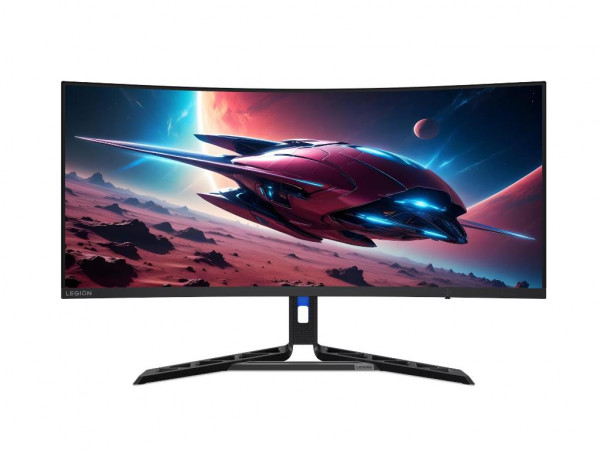 Monitor LENOVO Legion R34w-30 34''3440x1440180Hz1ms2x HDMI, 1x DPtilt, swivel, heightcurvedcrn' ( '67C7GACBEU' )