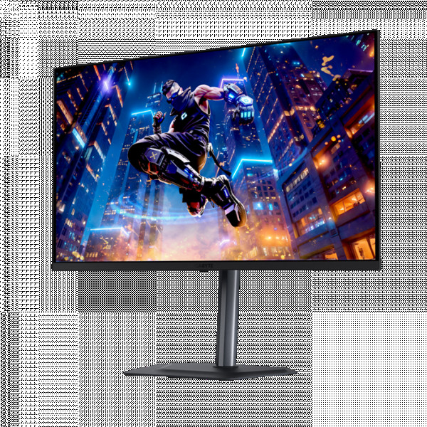 31.5'' 240Hz UHD 3840x2160 OLED, G-Sync Compatible, AMD FreeSync Premium Pro, Full-Bandwidth HDMI 2.1 (48 Gbps) ( MO32U2 )