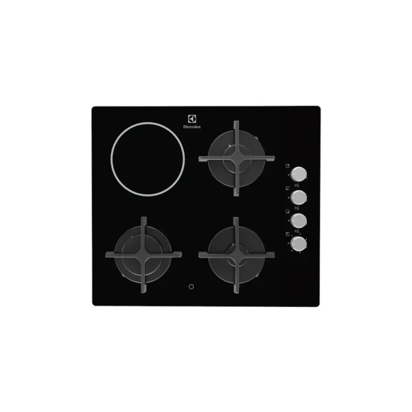Ugradna ploča Electrolux EGE6182NOK kombinovana